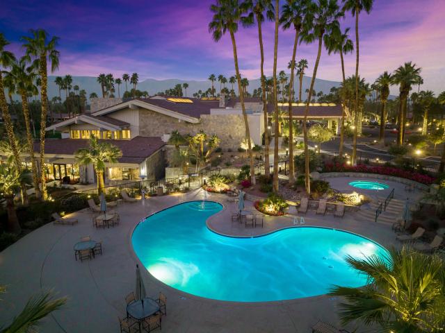 337 Red River Rd, Palm Desert, CA 92211 | MLS #219146