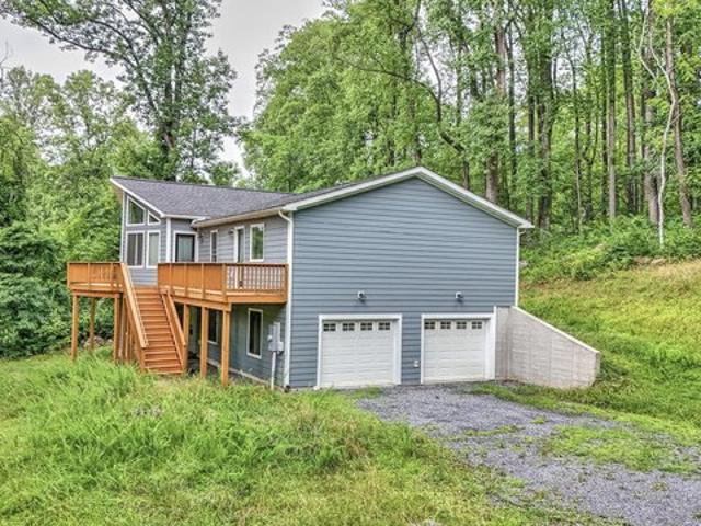 337 Reid Dr, Front Royal, VA 22630