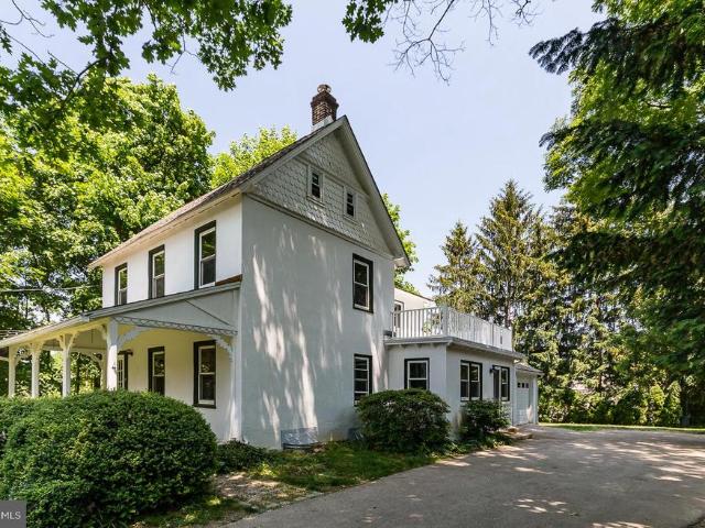 337 Righters Mill Road