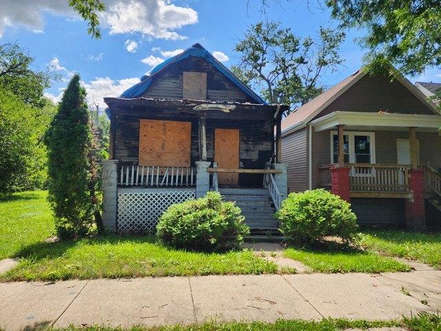 337 W 110th Pl, Chicago, IL 60628