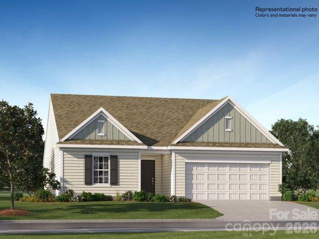 337 W 18th St, Kannapolis, NC 28081