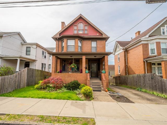 337 W College Street
