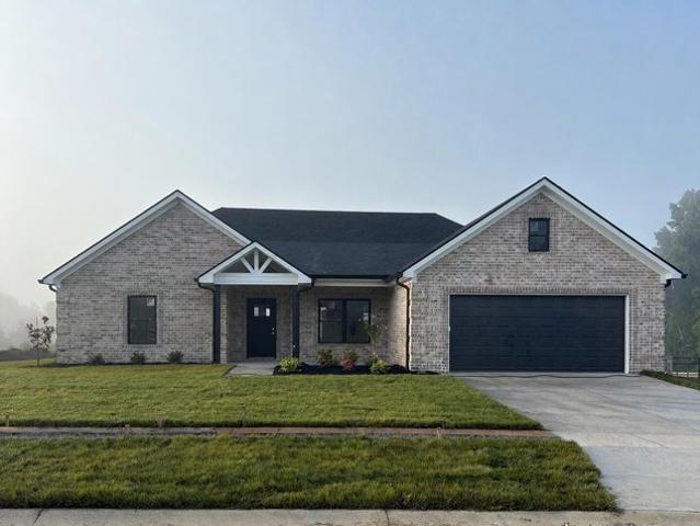 337 Wolverine Way, Richmond, KY 40475