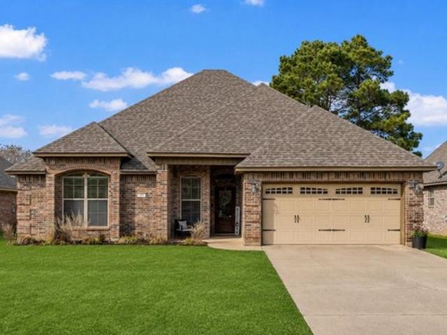 337 Wood Spgs, Haughton, LA 71037