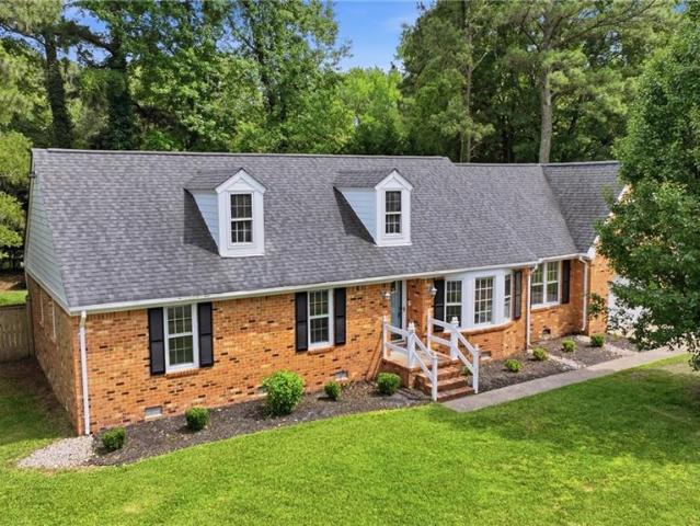 337 Woodbridge DR