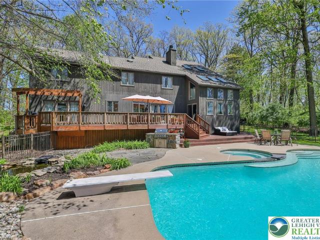 337 woodline road