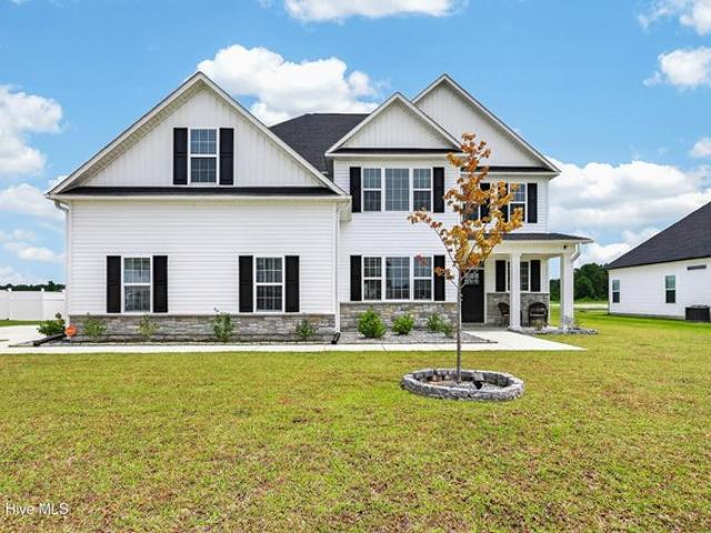 337 Water Wagon Trl, Jacksonville, NC 28546