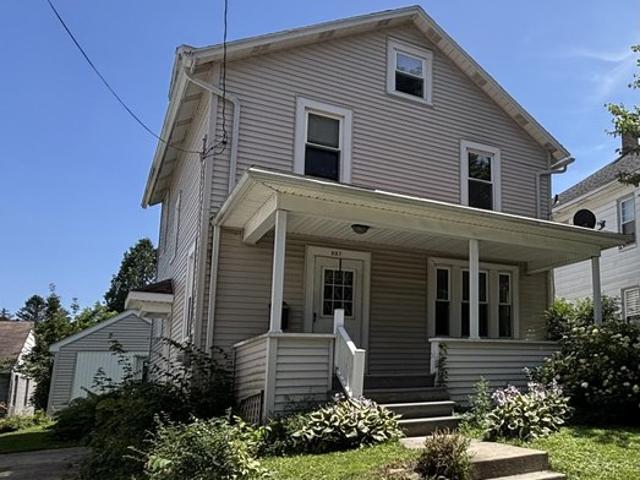 337 Walnut St, Saint Marys, PA 15857