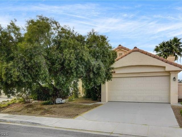 337 Washoe Way, Henderson, NV 89074