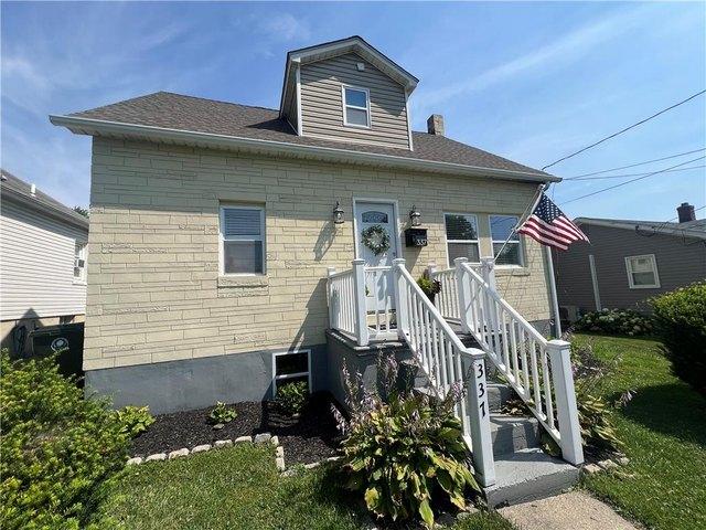 337 West St, Bath, PA 18014