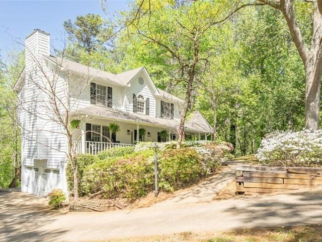 337 Westover Dr, Woodstock, GA 30188 | MLS #7754 | Compass
