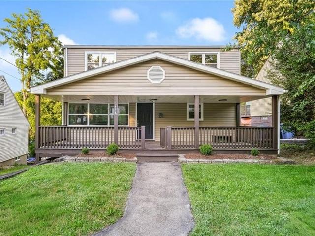 337 Whittier Dr, Pittsburgh, PA 15235