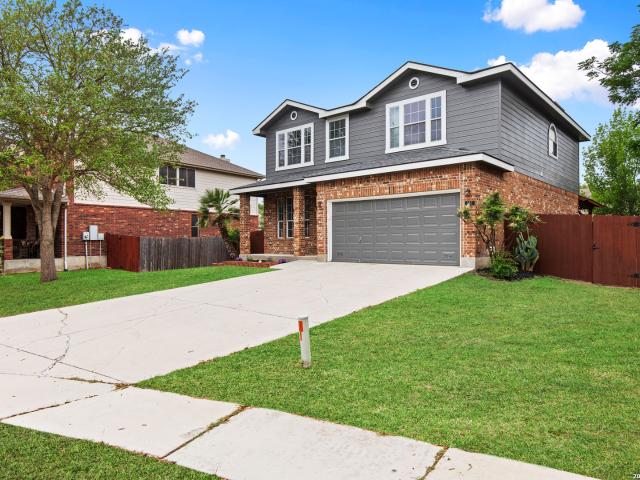 337 Willow Loop, Cibolo, TX 78108 | MLS #1958 | Compass