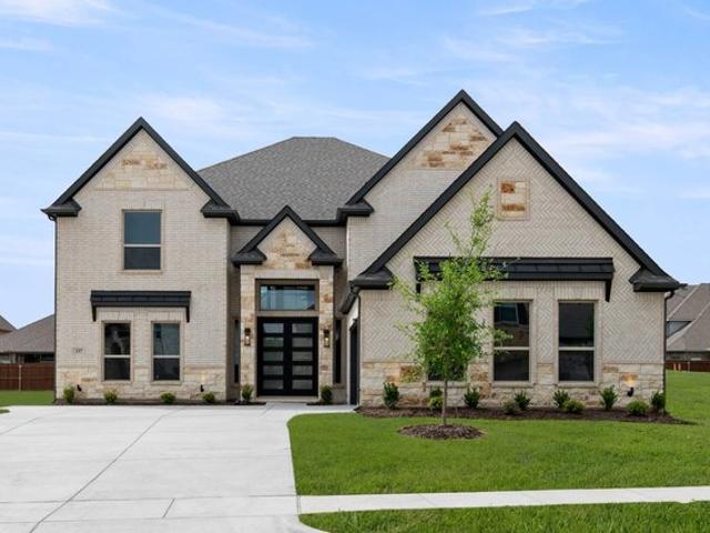 337 Willie Way, Burleson, TX 76028