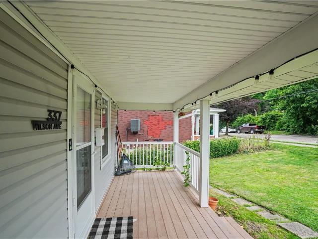 337 Wilson Ave