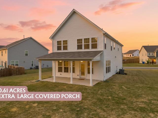 337 Winding Creek Drive