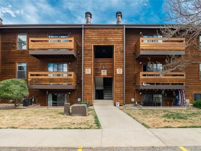 337 Wright St Apt 101, Lakewood, CO 80228
