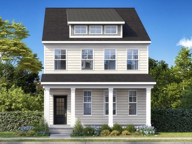 337 Tate St, Monroe, GA 30655