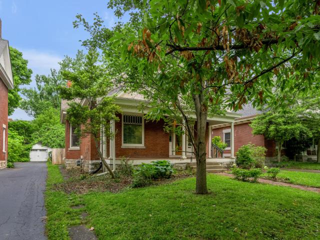 337 Transylvania Park