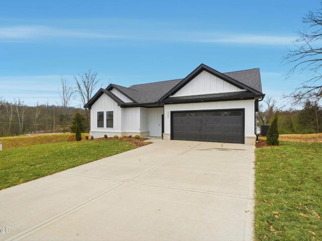 337 Ty'S Place