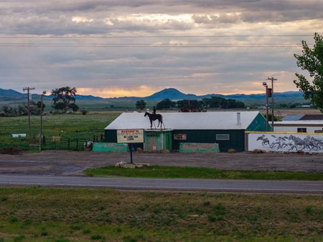 337 US Highway 87, Box Elder, MT 59521