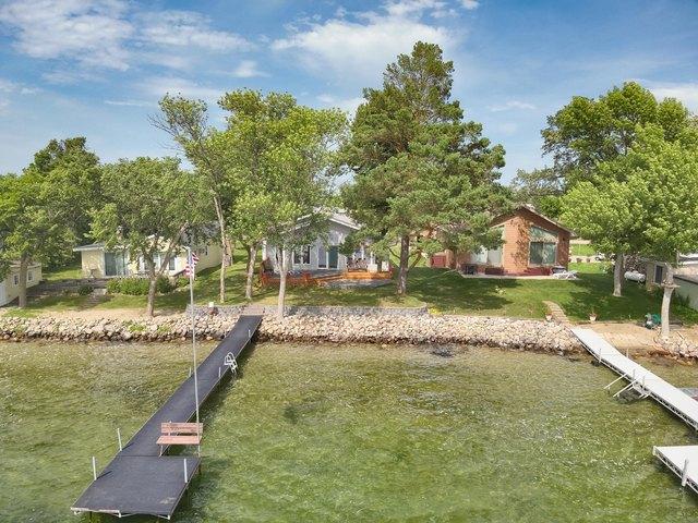 33846 N Pickerel Dr, Richville, MN 56576