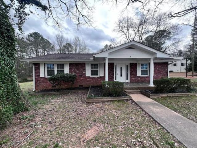 3384 Mt Olive Rd, East Point, GA 30344