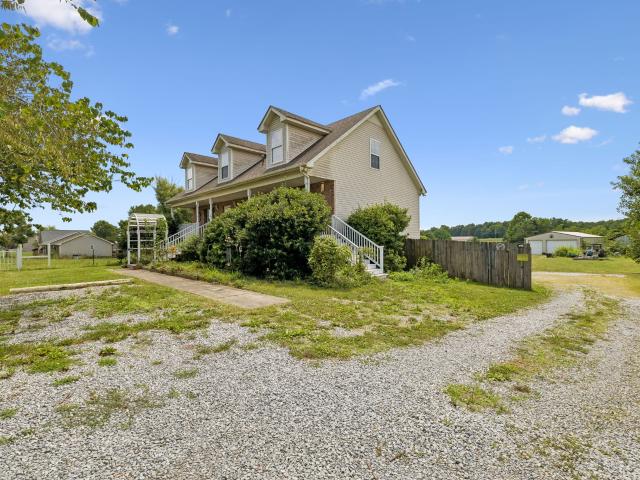 3384 Maxie Jones Rd