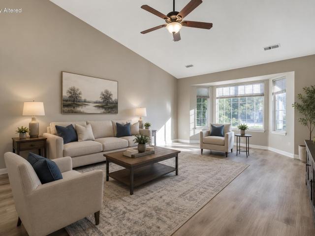 3384 Billings Drive
