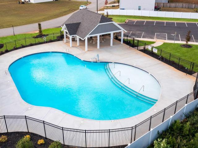 3384 Cypress Hollow Drive