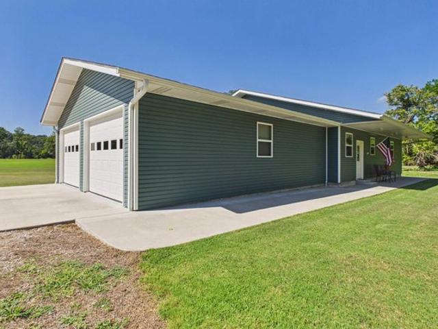 3384 Denton Ferry Rd, Cotter, AR 72626