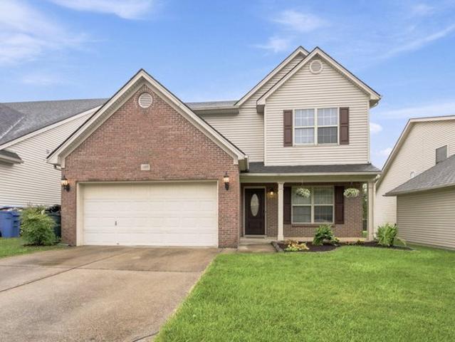 3384 Drayton Pl, Lexington, KY 40503