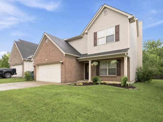 3384 Drayton Place