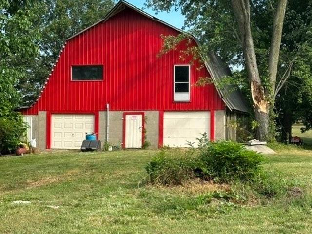 3384 E State Road 160