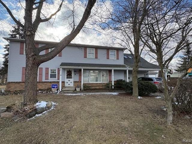 3384 Erie Shore Dr, Frenchtown, MI 48162