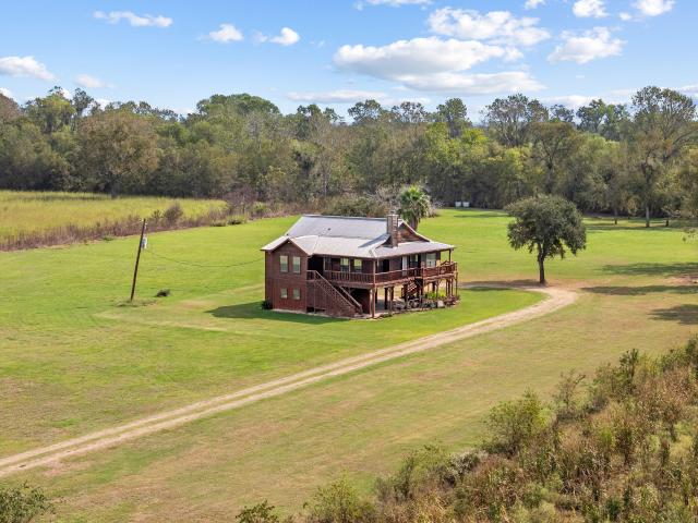 3384 Fm 1458 Road