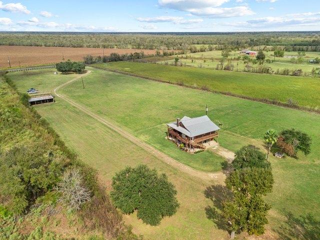 3384 FM 1458 Rd, Sealy, TX 77474