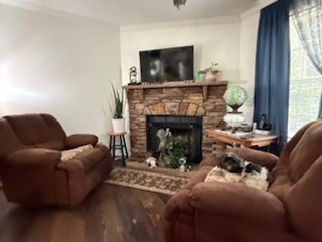 3384 Huggins Road