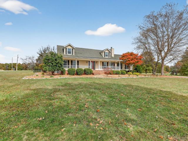3384 Kinneys Rd