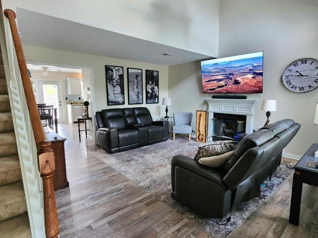 3384 Pueblo Court