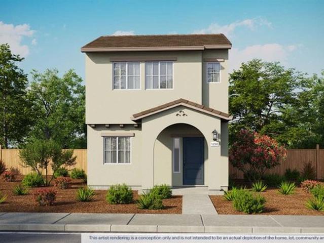 3384 Starry Sky Walk, Sacramento, CA 95834