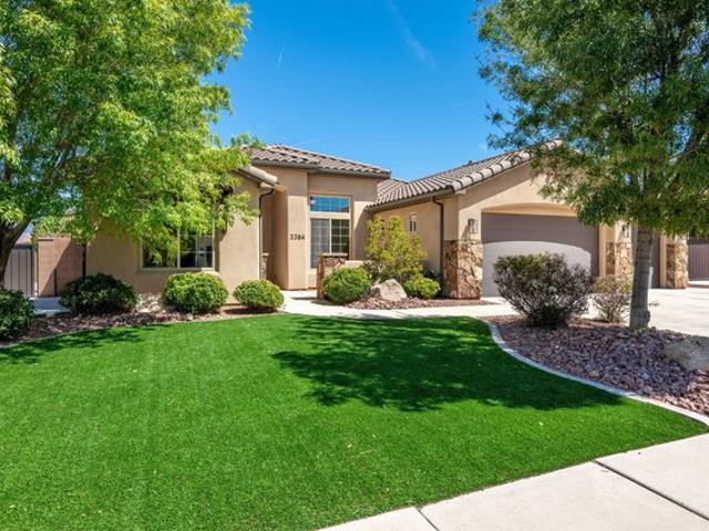3384 W 2650 S, Hurricane, UT 84737
