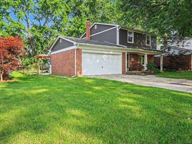 33857 Groth Drive