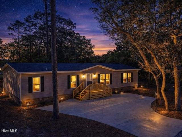 3385 Marlin Dr SE, Bolivia, NC 28422