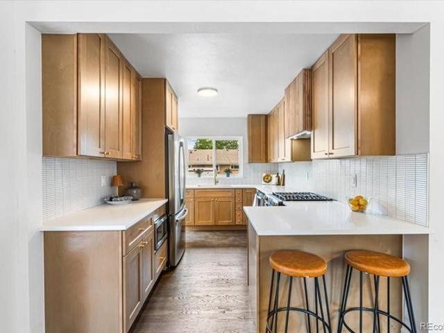 3385 N Kearney St, Denver, CO 80207
