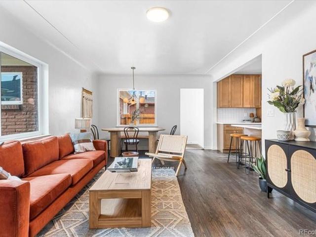 3385 N Kearney St, Denver, CO 80207