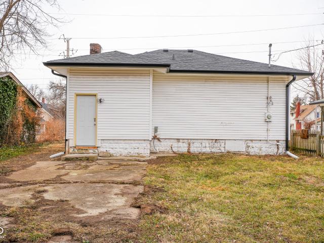 3385 N Sherman Dr, Indianapolis, IN 46218 | MLS #22086