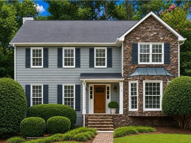 3385 New Heritage Dr, Johns Creek, GA 30022