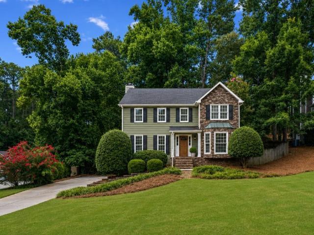3385 New Heritage Drive