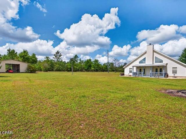 3385 Orange Hill Rd, Chipley, FL 32428
